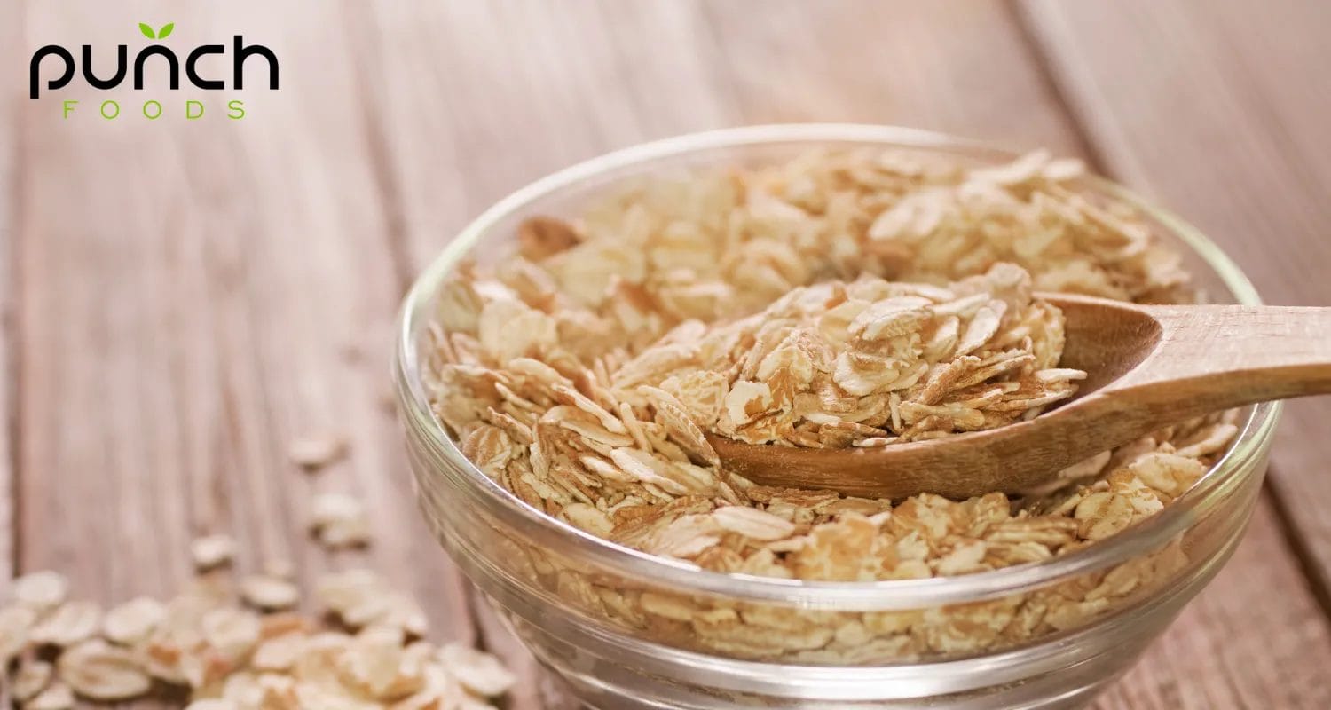 Is Oat Fiber Gluten Free? - Know Here!