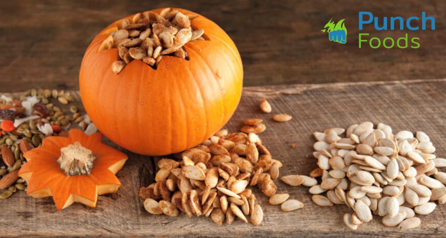 Easy Guide To Drying Pumpkin Seeds To Eat (3 Methods+Recipe)