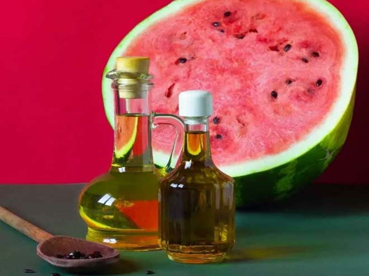 Watermelon Seed Oil Benefits - Read Here