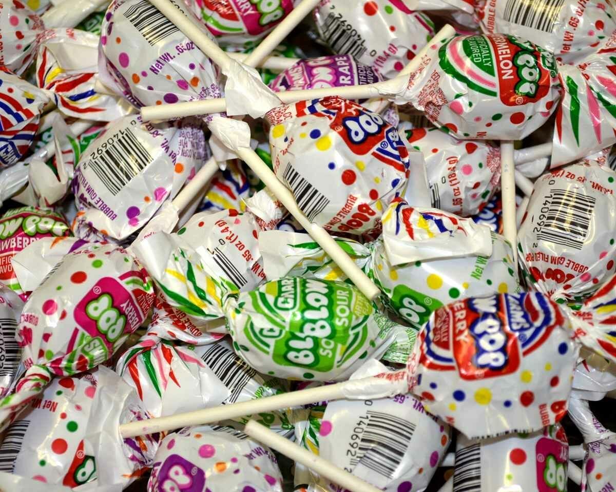 Are Blow Pops Vegan? Find Out Here!
