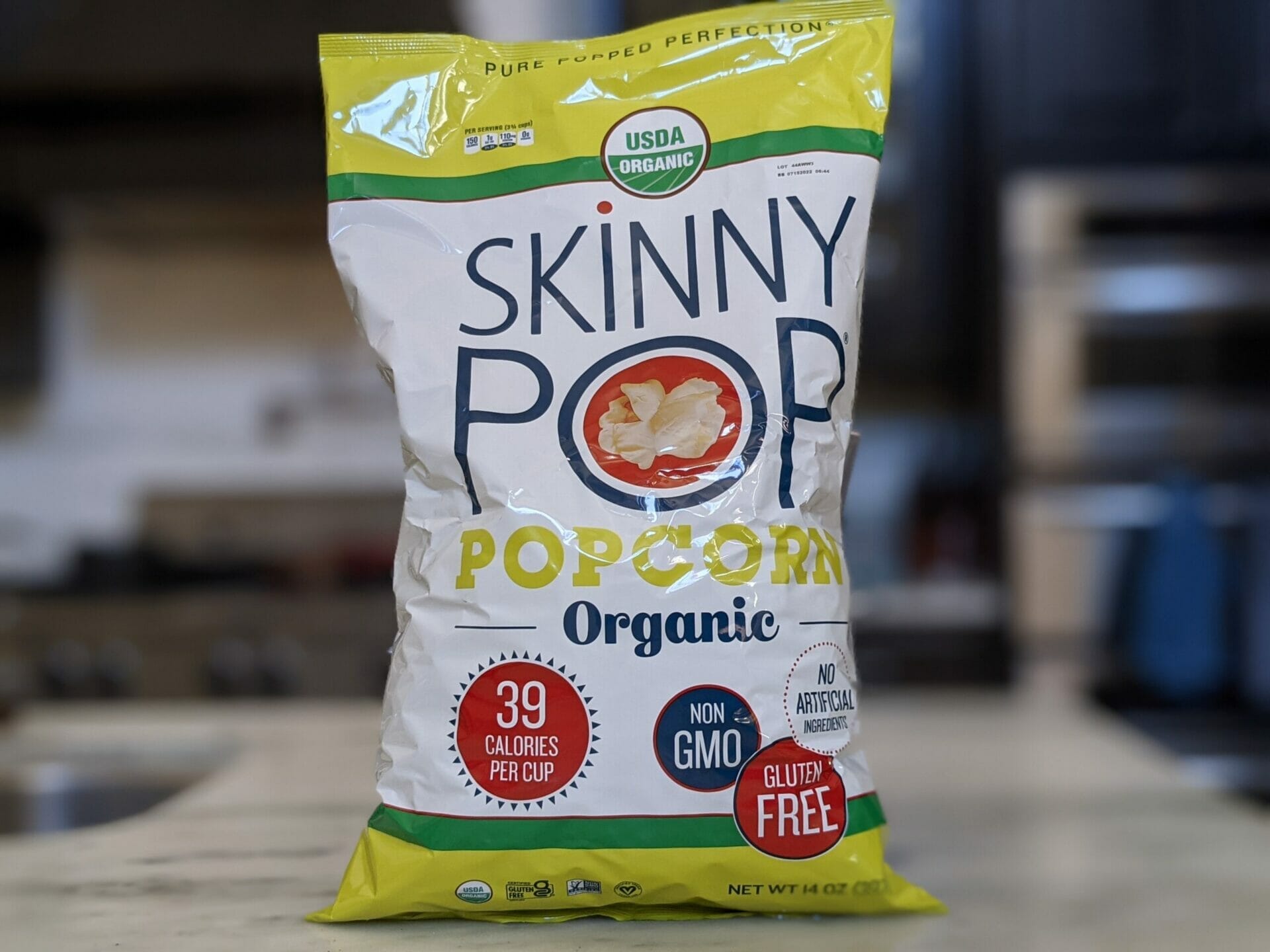 Is Skinny Pop Vegan? Find Out Here!